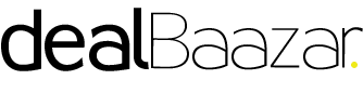 Home [dealbaazar.co]